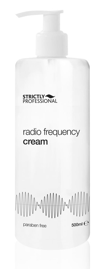SP - MACHINE PRODUCTS - Radio Frequency Cream - 500ml | High Frequency ...